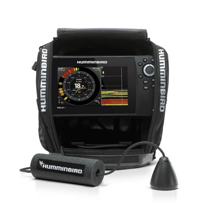 Humminbird Helix 5 G2 Sonar Fish Finder Reviews