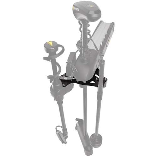 Humminbird Live TargetLock MEGA 360 Dual Mount | SCHEELS.com