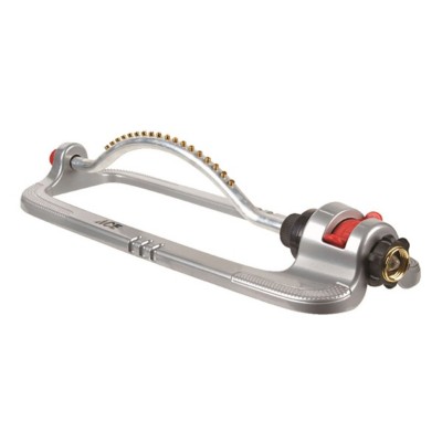 Ace Metal Sled Base Oscillating Sprinkler | SCHEELS.com