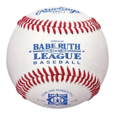 Rawllings Youth 14 U Game Play Dozen Baseballs | SCHEELS.com