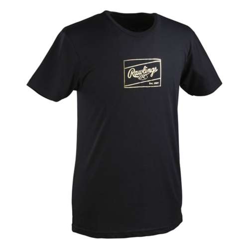 Men's Rawlings Patch T-Shirt | SCHEELS.com