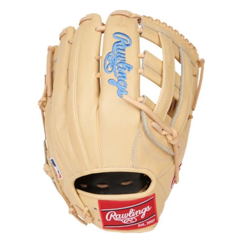 Rawlings Heart of the Hide Bryce Harper Game Day Baseball Glove 13"