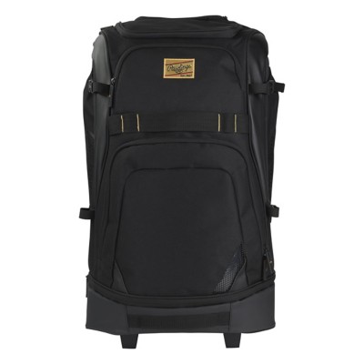 Rawlings Gold Collection Wheeled Bag | SCHEELS.com