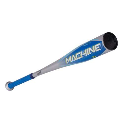 2024 Rawlings Machine (-10) USA Youth Baseball Bat | SCHEELS.com