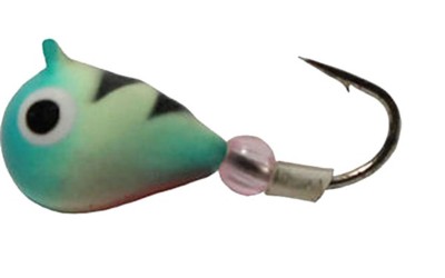 Skandia Pelkie Tungsten Jig