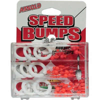 K&E Tackle Arnold Speed Bumps Bobber Stops Kit | SCHEELS.com