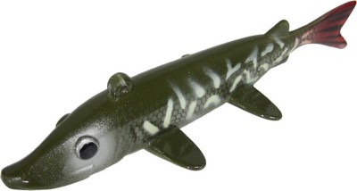 Bear Creek Pike Decoy 6 Inch