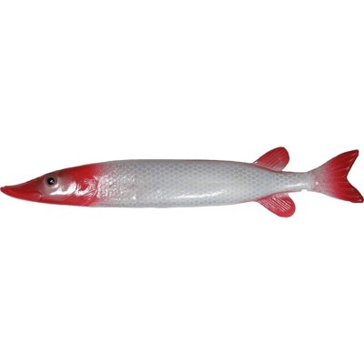 Bear Creek Pike Decoy 10" | SCHEELS.com