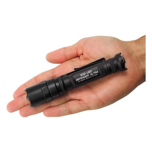 SureFire E2D LED Defender Ultra Flashlight | SCHEELS.com