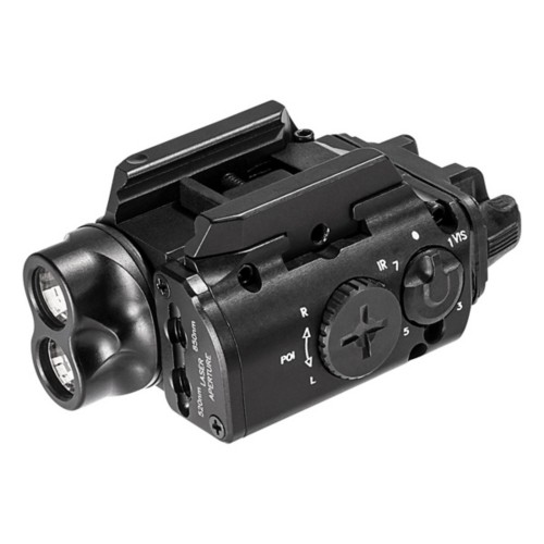 SureFire XVL2-IRC Weaponlight with Laser Module System