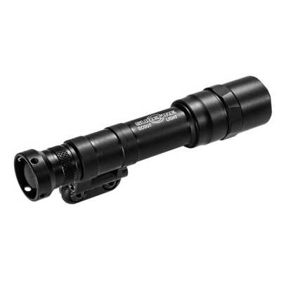 SureFire Dual Fuel Scout Light Pro LED Weaponlight | SCHEELS.com