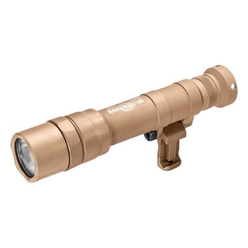 SureFire Turbo Scout Light Pro Dual Fuel Weapon Light M640DFT-PRO ...