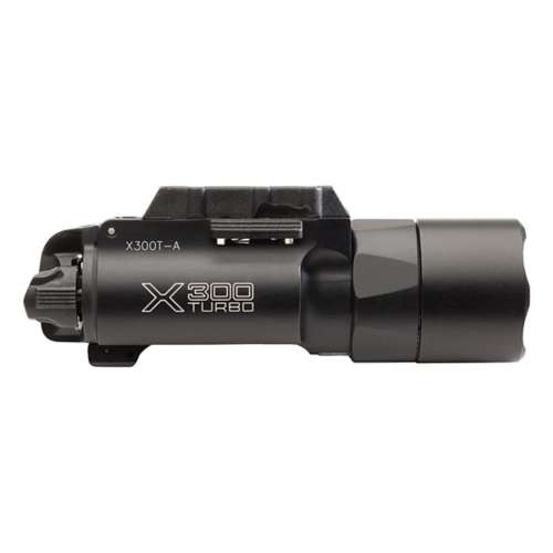 SureFire X300 Turbo Weapon Light | SCHEELS.com