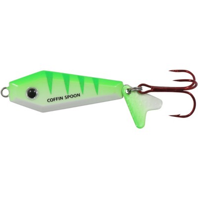 Northland Buck-Shot Coffin Spoon | SCHEELS.com