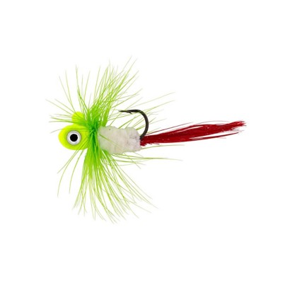 Northland Tungsten Flat-Fry Fly Jig | SCHEELS.com
