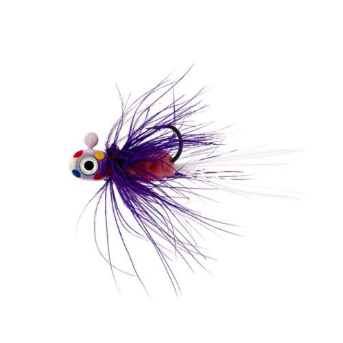 Northland Tungsten Flat-Fry Fly Jig | SCHEELS.com