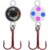 Northland Eye-Ball Spoon