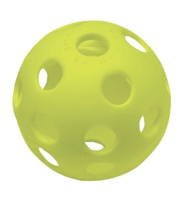 Easton 9 inch Plastic Training Balls