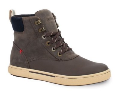 Men's Xtratuf Leather Lace Ankle Deck Duck Boots | SCHEELS.com