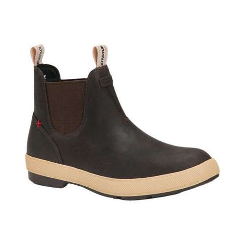 Men's Xtratuf Legacy Leather Chelsea Boots | SCHEELS.com