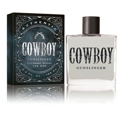 Tru Fragrance Cowboy Gunslinger Cologne | SCHEELS.com