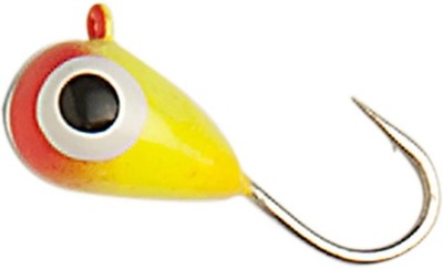 Custom Jigs & Spins Chekai Tungsten Ice Jig | SCHEELS.com