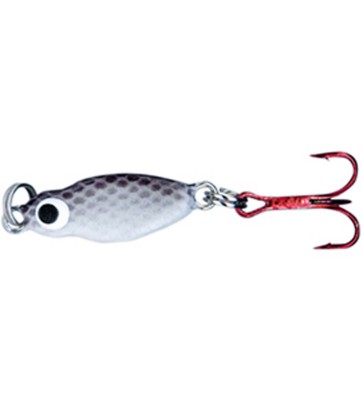 Custom Jigs Demon Jigging Spoon