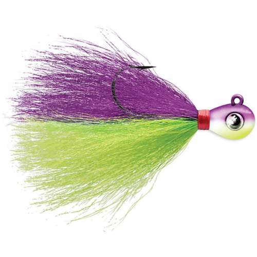 Kalin's Google Eye Hair Jig | SCHEELS.com