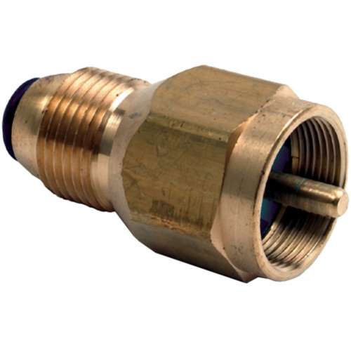 Mr. Heater Propane One Pound Tank Refill Adapter Heater | SCHEELS.com