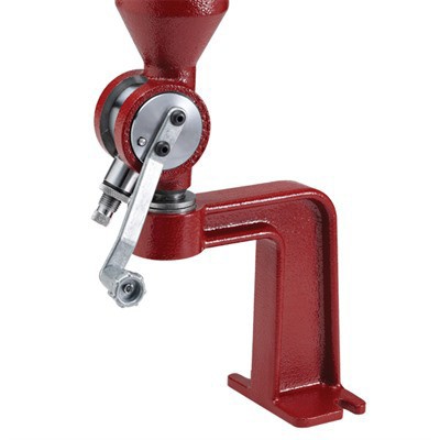 Hornady Load Fast Powder Measure Stand