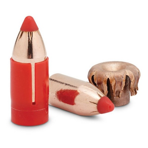 Hornady Monoflex High Speed/Low Drag Muzzleloader Bullets