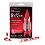 Hornady Bore Driver ELD-X Muzzleloader Bullets