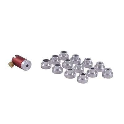 Bullet Comparator Complete Set With Inserts for Precision Measurement ...