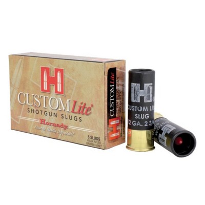 Hornady SST Slug Shotshells | SCHEELS.com