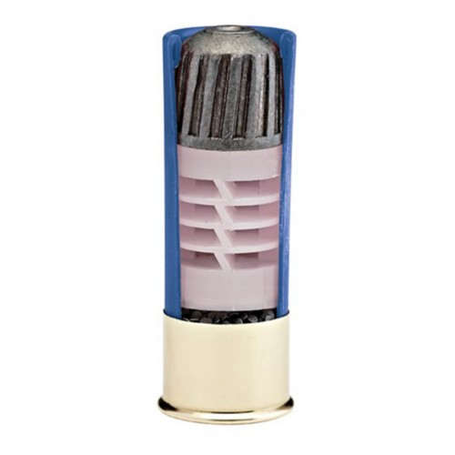 Hornady American Gunner Rifled Slug Reduced Recoil 12 Gauge Shotshells