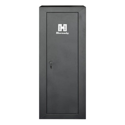 Hornady 12-Gun Welded Cabinet