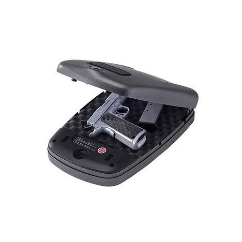 Hornady Rapid Safe 2700KP XL RFID Medium Pistol Security Lock Box