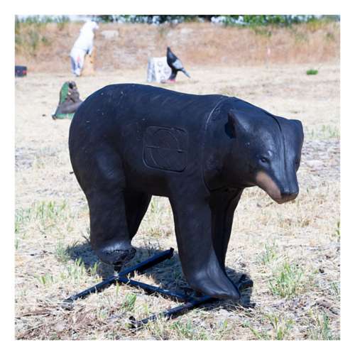 Delta Aim-Rite Bear 3D Archery Target | SCHEELS.com