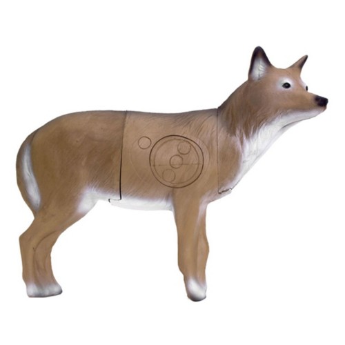 Delta McKenzie Coyote 3D Archery Target