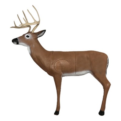 Delta McKenzie Hill Country Whitetail Archery Target | SCHEELS.com
