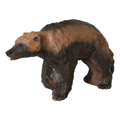 Delta McKenzie Wolverine 3D Archery Target