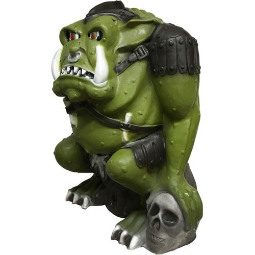 Delta McKenzie Goblin Archery Target