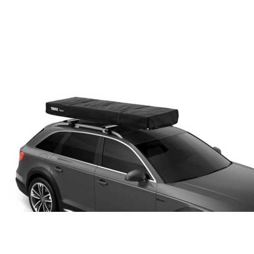 Thule Tepui Foothill Rooftop Tent | SCHEELS.com