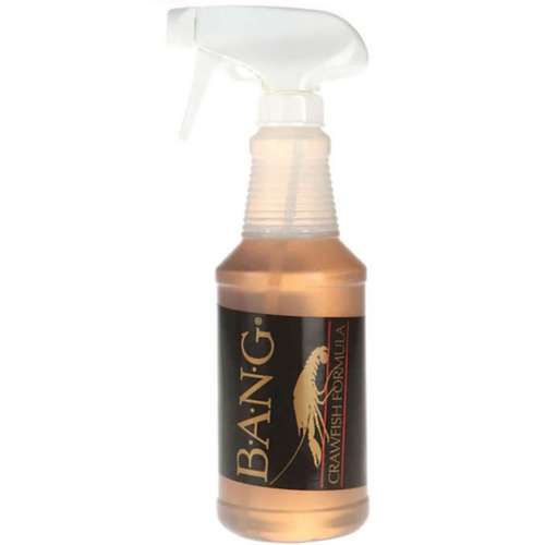 BANG 16 Oz Spray Fish Attractant | SCHEELS.com