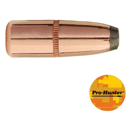 Sierra Pro-Hunter Rifle Bullets