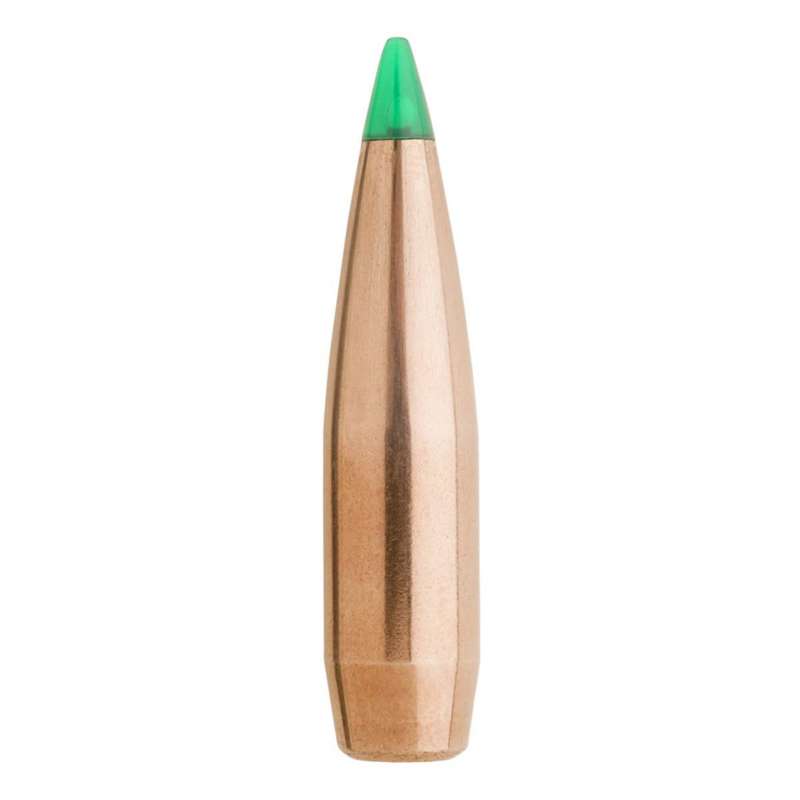 Sierra 6.5mm 130gr Tipped Game King Bullet 100ct | SCHEELS.com