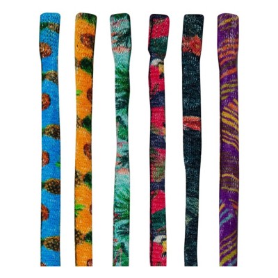 Chums Original Hawaiian Patterned Retainer - Assorted | SCHEELS.com