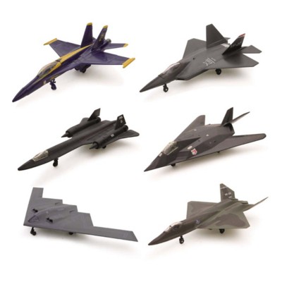 New Ray Fighter Plane Model Kit | SCHEELS.com