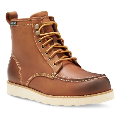 Women's Eastland Lumber Up Moc Toe Boots | SCHEELS.com