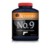 Accurate Number 9 Double-Base Smokeless Handgun Reloading Powder